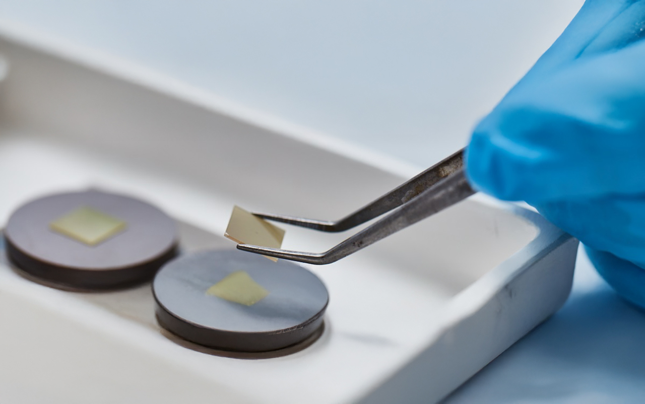Advanced piezoelectric symposium offers key capability insights - DMTC Ltd